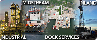 Martin Energy Services LLC – Martin Companies